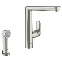 K7 - Kitchen Taps - For your Kitchen | GROHE