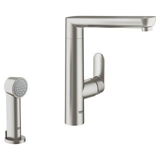 K7 - Kitchen Taps - For your Kitchen | GROHE