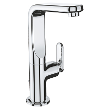 Veris Single-lever basin mixer 1/2″ M-Size | GROHE