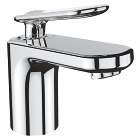 Veris Single-lever basin mixer 1/2″ M-Size | GROHE