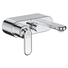 Veris Single-lever bath/shower mixer | GROHE Taiwan