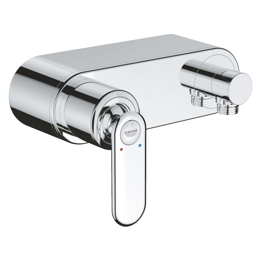 Veris Single-lever shower mixer | GROHE