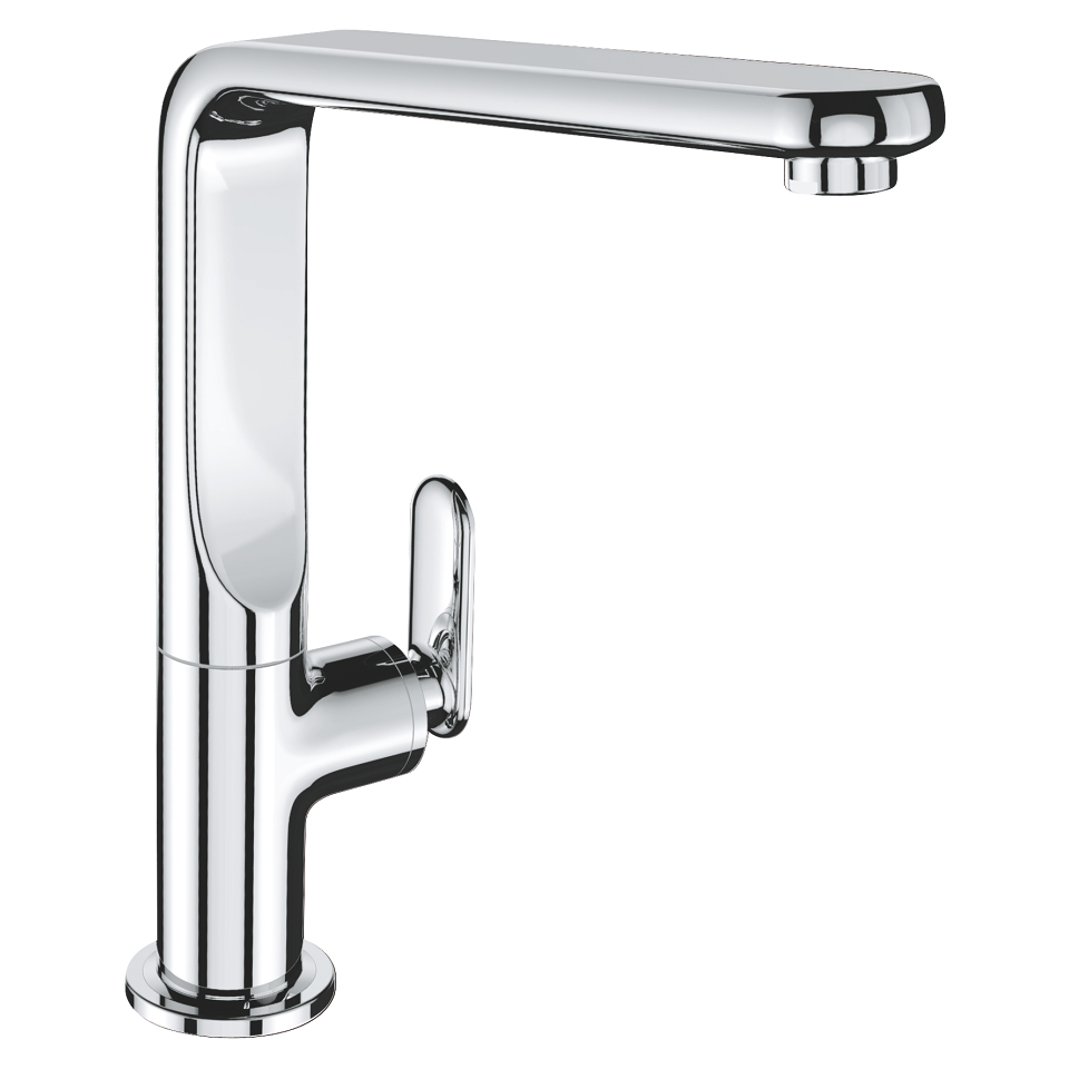Veris Single-lever sink mixer 1/2″ | GROHE