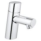 Concetto Single-lever bath/shower mixer | GROHE