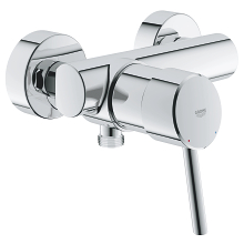 Concetto - Bathroom Taps - For your Bathroom | GROHE - Grohe AG Company ...