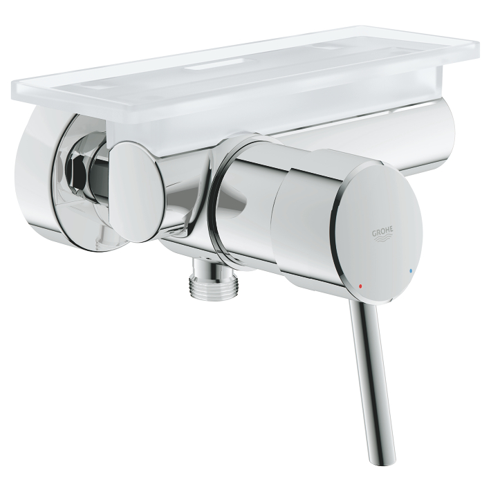 Concetto Plastic tray | GROHE