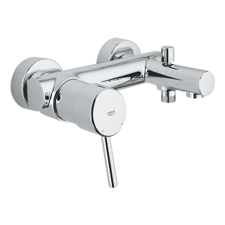Concetto - Bathroom Taps - For your Bathroom | GROHE - Grohe AG Company ...