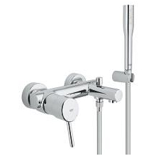 Concetto - Bathroom Taps - For your Bathroom | GROHE