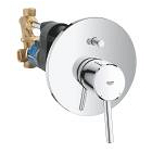 Concetto Single-lever basin mixer 1/2″ S-Size | GROHE