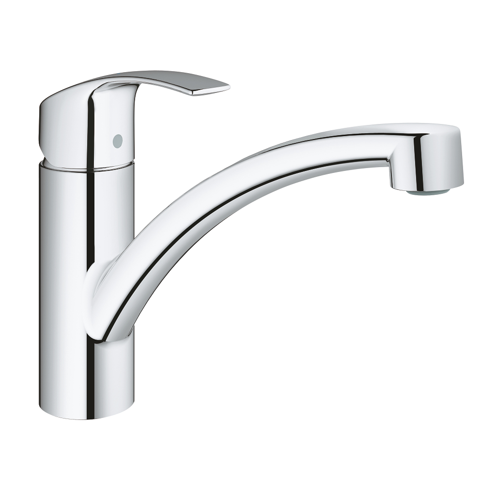 Eurosmart Single-lever sink mixer 1/2″ | GROHE