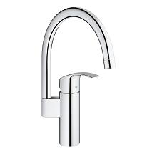 Eurosmart - Kitchen Taps - For your Kitchen | GROHE