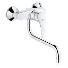 Eurosmart New - Bathroom Taps - For your Bathroom | GROHE 官方網站
