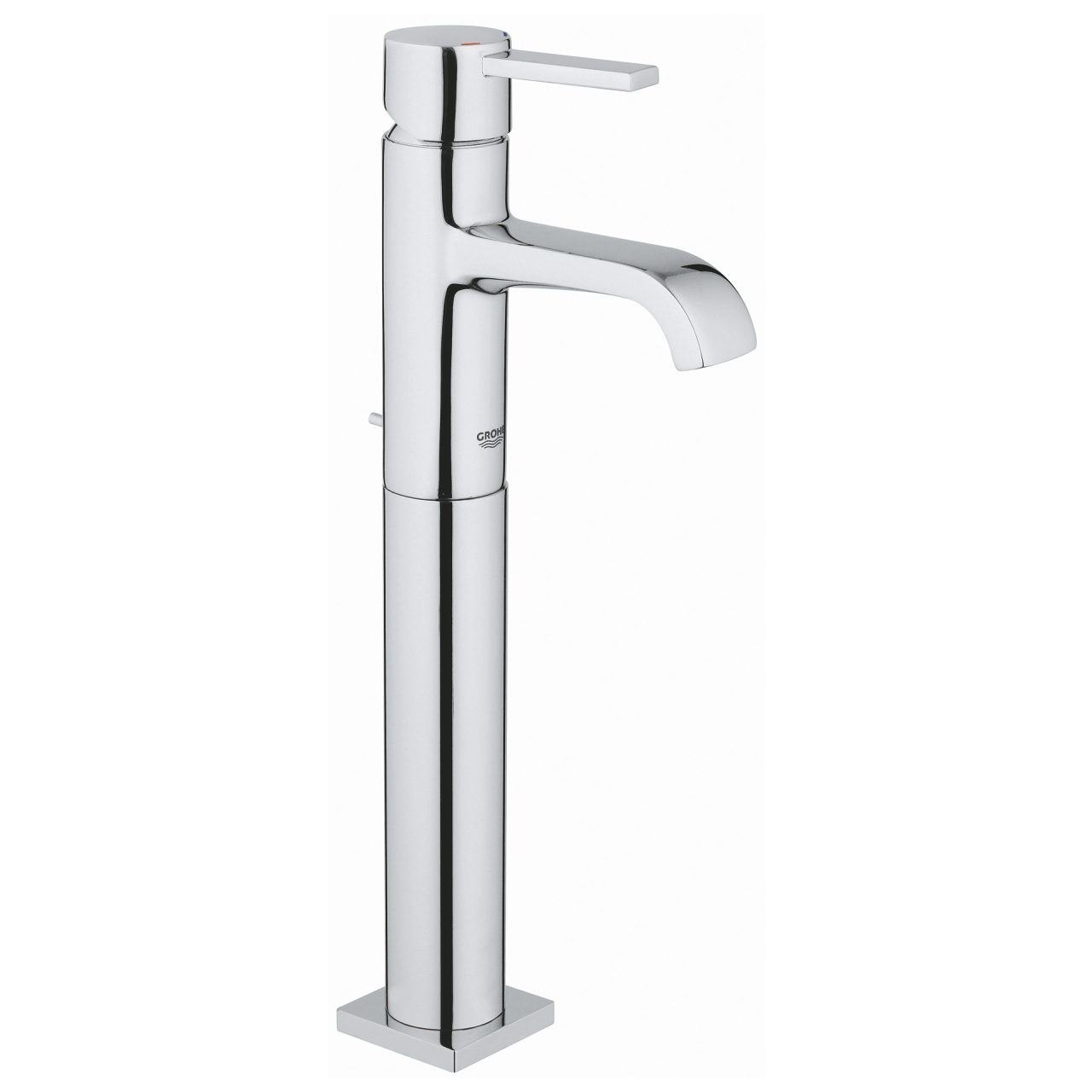 Allure Single-lever basin mixer 1/2″ XL-Size | GROHE