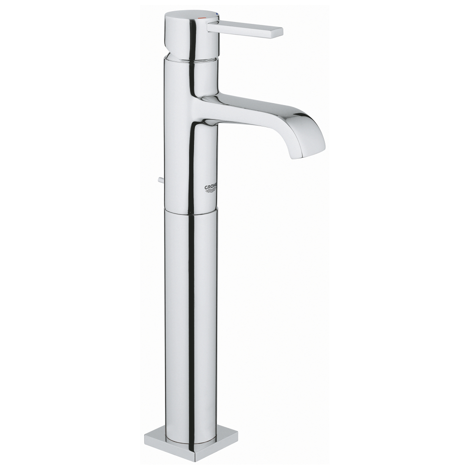 Allure Single-lever basin mixer 1/2″ XL-Size | GROHE