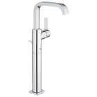 Allure - Bathroom Taps - For your Bathroom | GROHE