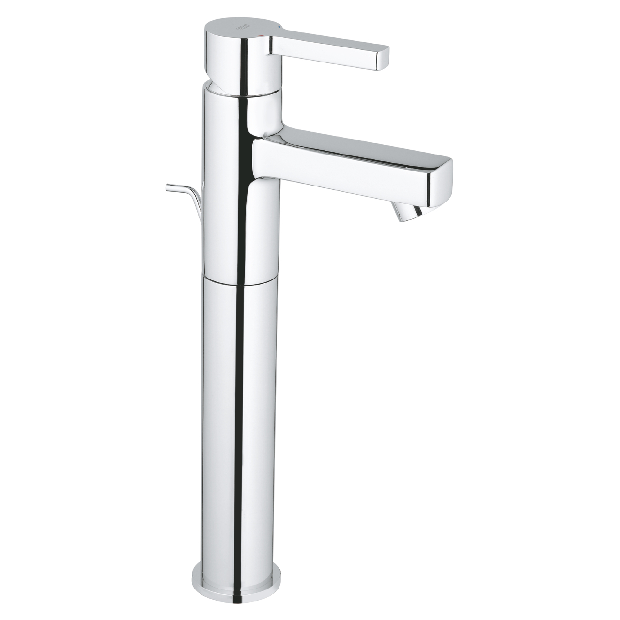Lineare Single-lever basin mixer 1/2″ XL-Size | GROHE Taiwan