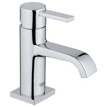 Allure - Bathroom Taps - For your Bathroom | GROHE