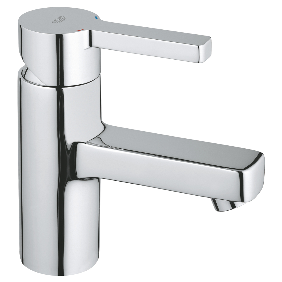 Lineare Single-lever basin mixer S-Size | GROHE