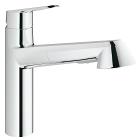 Eurodisc Cosmopolitan Single-lever basin mixer 1/2″ XL-Size | GROHE