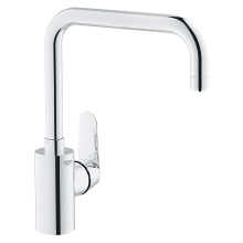 Eurodisc Cosmopolitan Single-lever basin mixer 1/2″ M-Size | GROHE