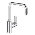 Eurodisc Cosmopolitan Single-lever bath/shower mixer | GROHE
