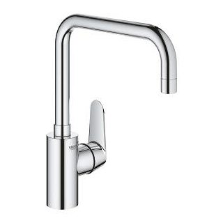 Eurodisc Cosmopolitan Bath spout | GROHE