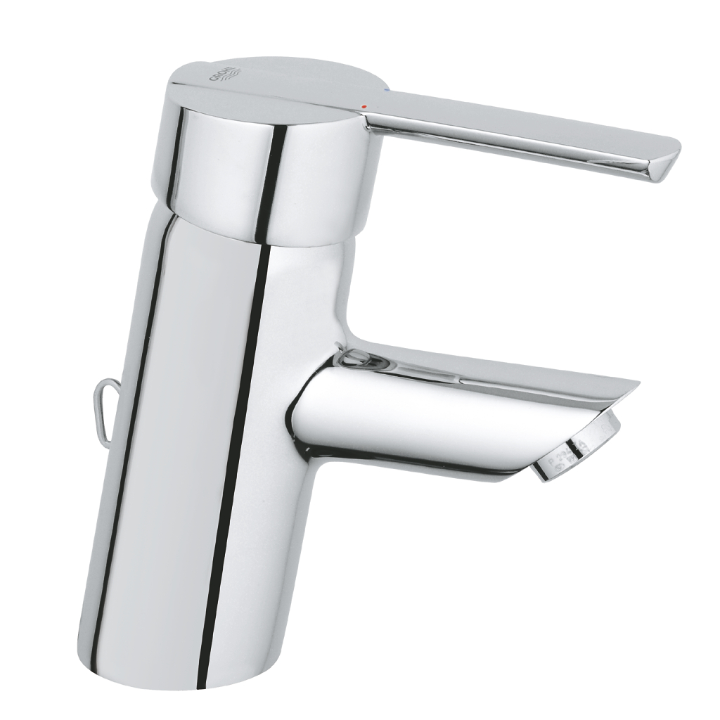 Feel Single-lever basin mixer 1/2″ S-Size | GROHE