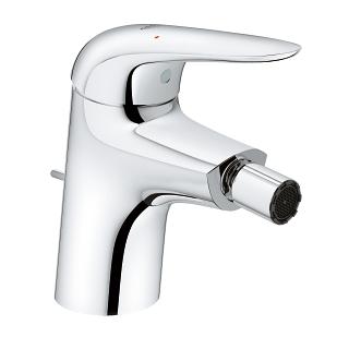 Wave Single-lever bath/shower mixer | GROHE
