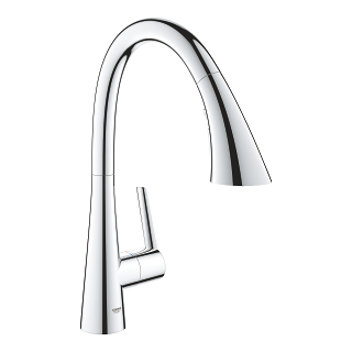 Zedra Kitchen Taps - For your Kitchen | GROHE