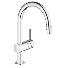 Minta - Kitchen Taps - For your Kitchen | GROHE
