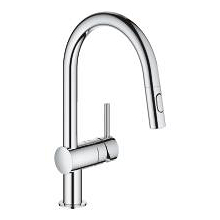 Minta - Kitchen Taps - For your Kitchen | GROHE