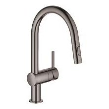 Minta Single-lever sink mixer 1/2″ | GROHE