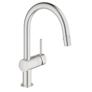 Minta Single-lever sink mixer 1/2″ | GROHE