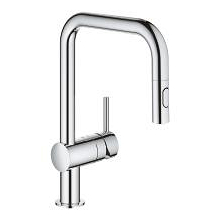 Minta Single-lever sink mixer 1/2″ | GROHE
