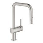 Minta Single-lever sink mixer 1/2″ | GROHE