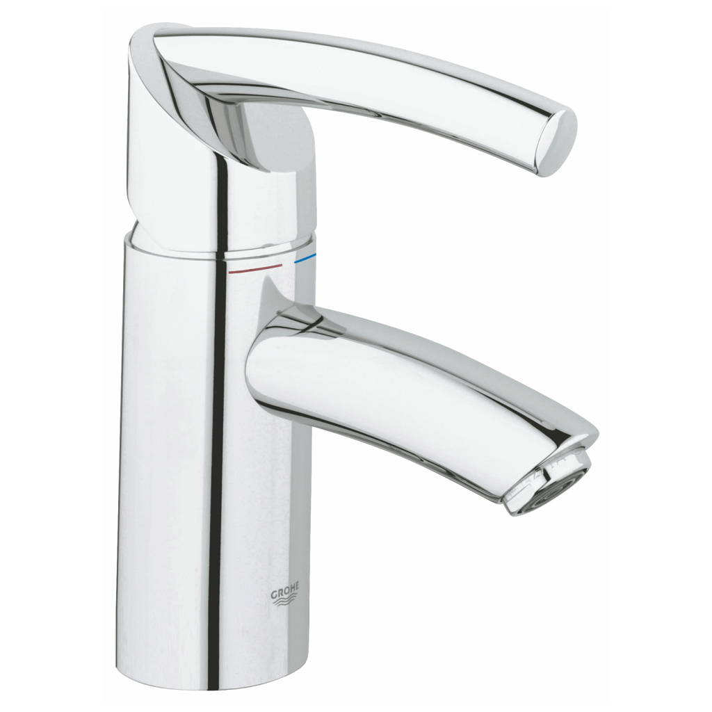 Tenso Single-lever basin mixer 1/2″ | GROHE