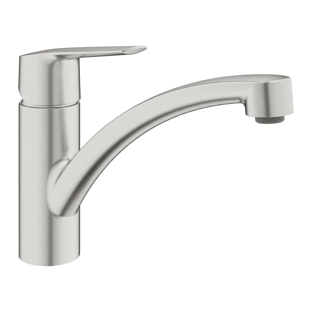 Start Mitigeur monocommande Evier | GROHE