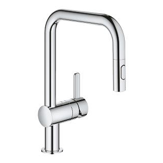 GROHE Flair - Robinetteries cuisine GSB | GROHE
