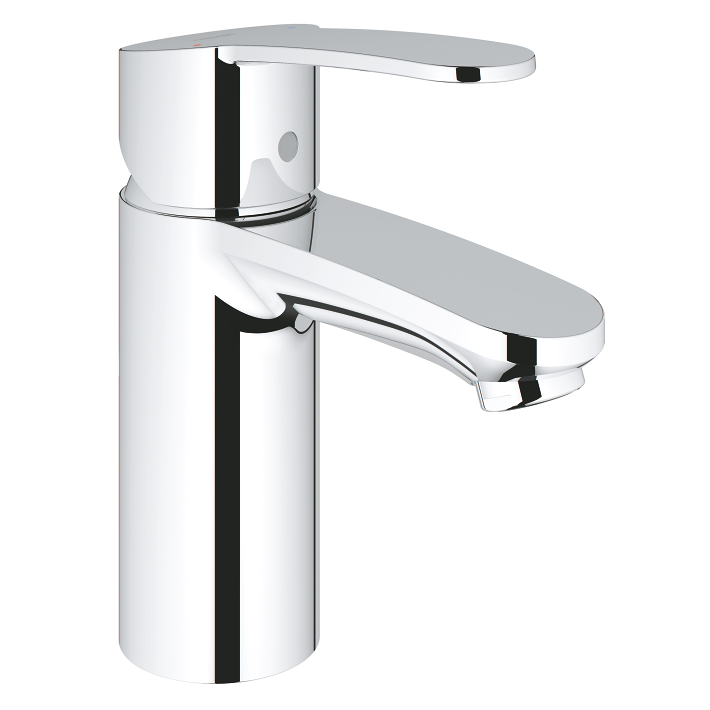 Eurostyle Cosmopolitan Single-lever basin mixer 1/2″ S-Size | GROHE 官方網站