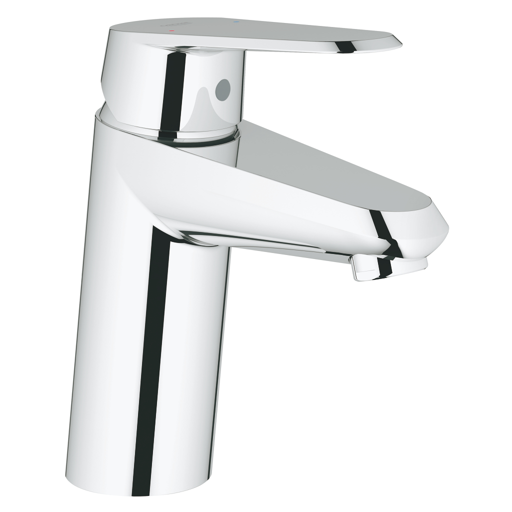 Eurodisc Cosmopolitan Single-lever basin mixer S-Size | GROHE