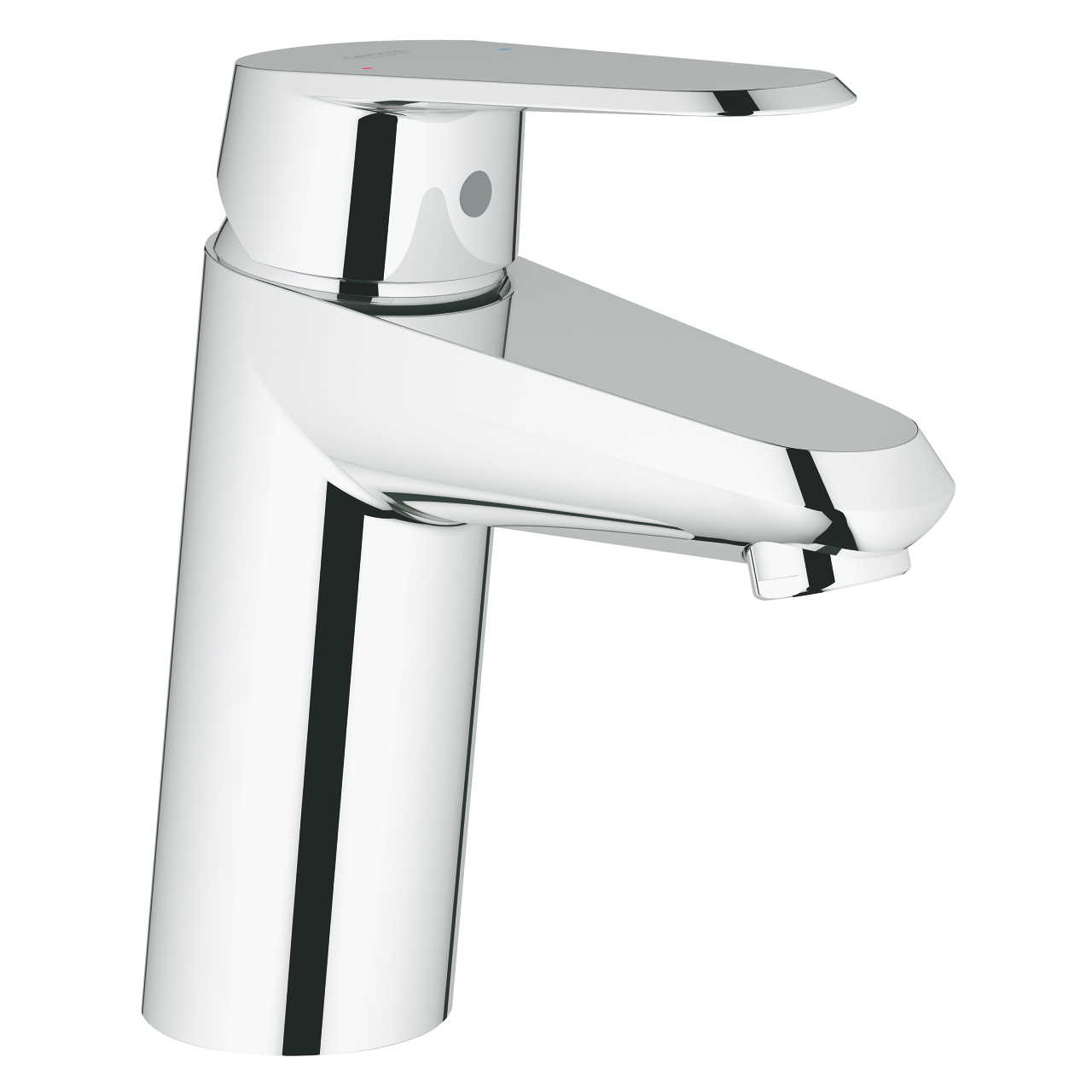 Eurodisc Cosmopolitan Single-lever basin mixer 1/2″ S-Size | GROHE