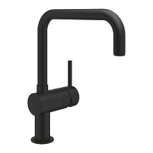 Minta - Kitchen Taps - For your Kitchen | GROHE