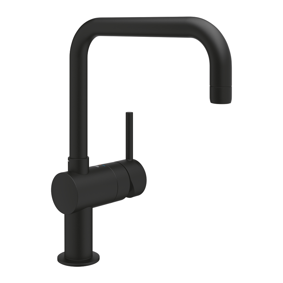 Minta Single-lever sink mixer 1/2″ | GROHE