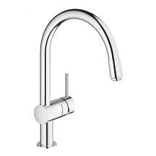 Minta Кухненски смесител | GROHE
