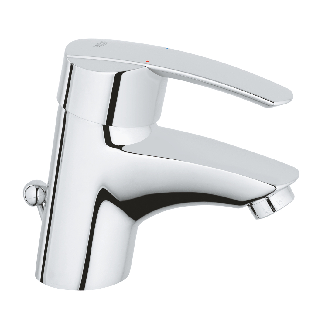 Start Single-lever basin mixer 1/2″ S-Size | GROHE