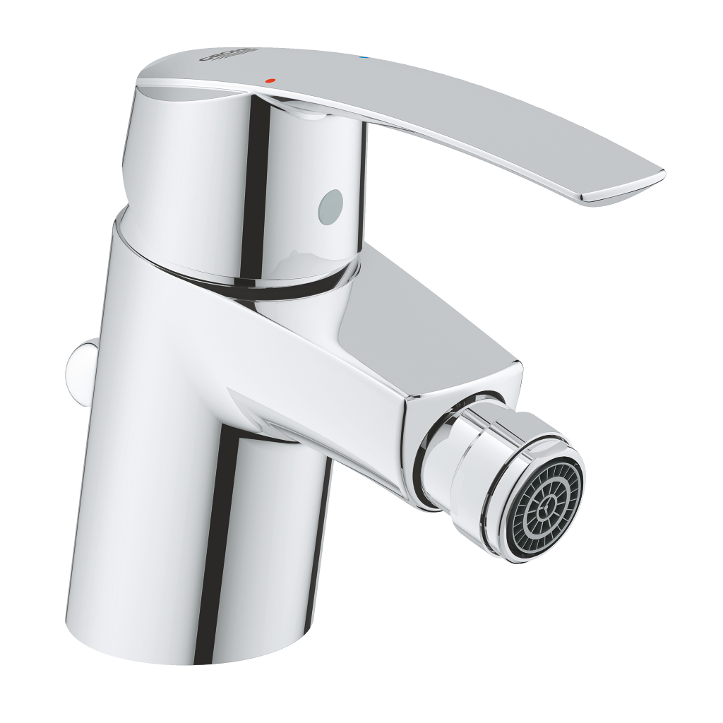 Start Single-lever bidet mixer 1/2″ S-Size | GROHE