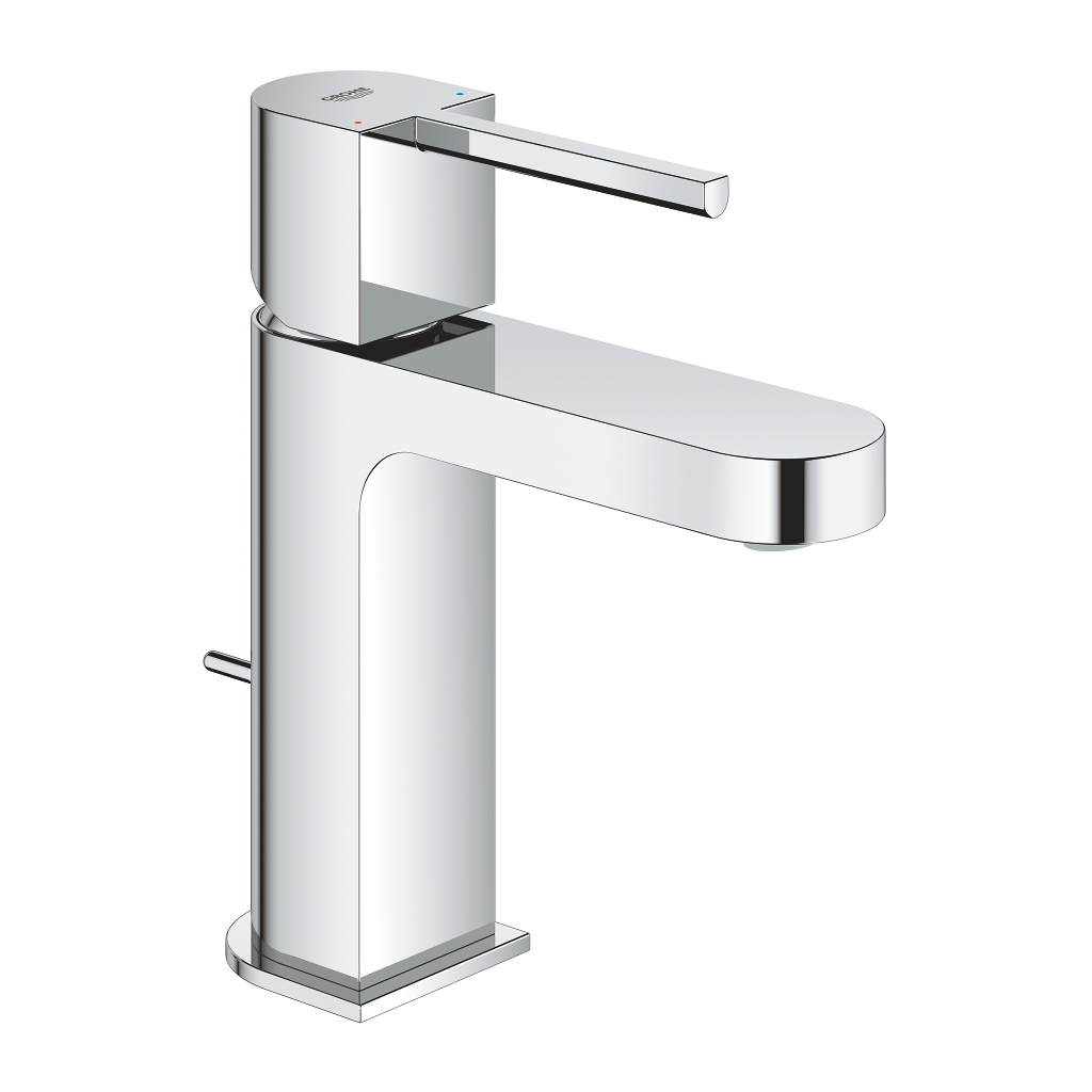 GROHE Plus Single-lever basin mixer S-Size | GROHE