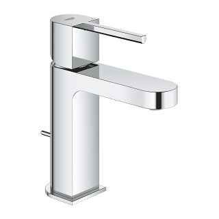 GROHE PLUS Accuracy that goes beyond design | GROHE