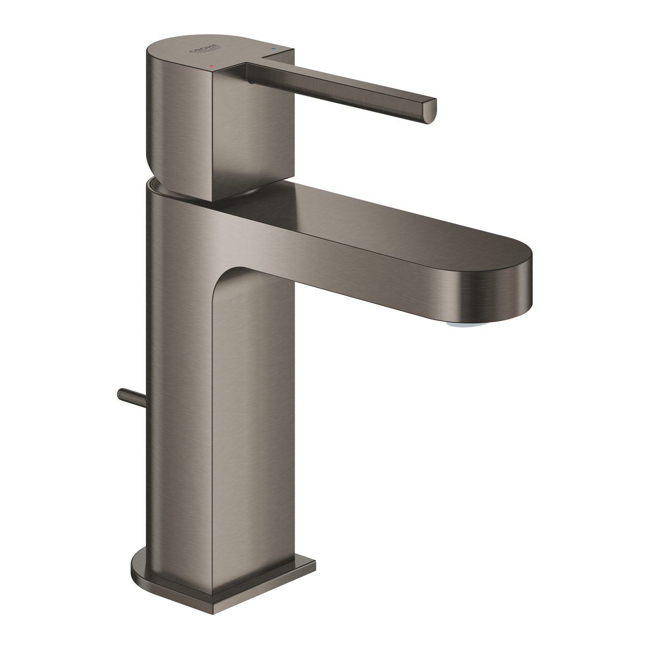 GROHE Plus Single-lever basin mixer S-Size | GROHE