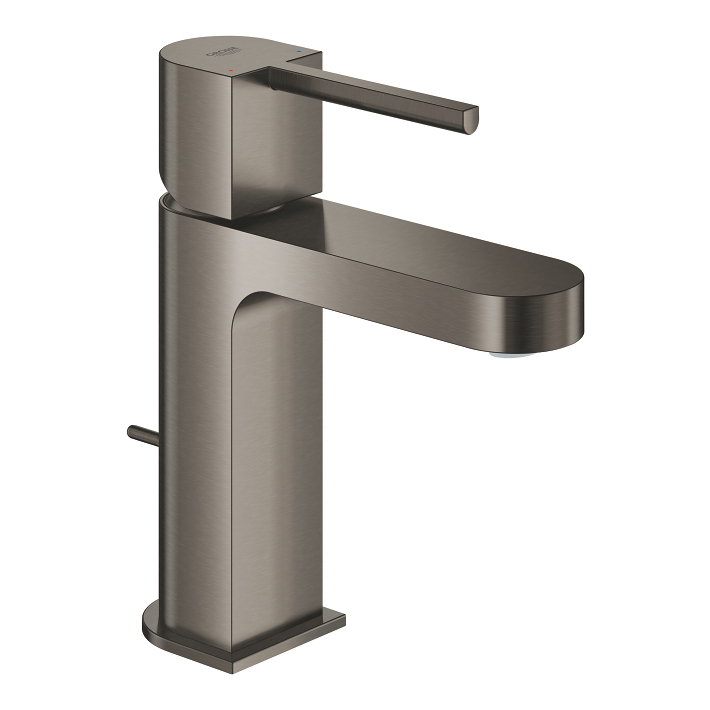 GROHE Plus Single-lever basin mixer S-Size | GROHE